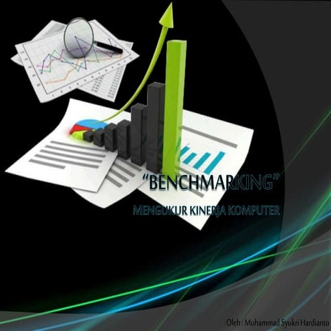 Benchmarking | PPTX