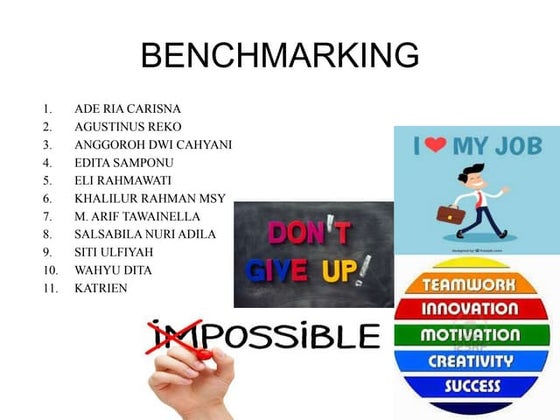 Bab 10 survey benchmarking kompensasi | PPT