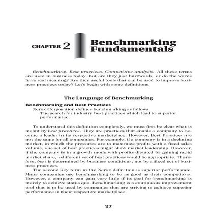 Benchmarking Fundamental.pdf