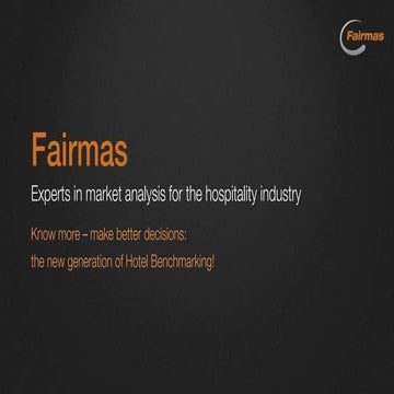 Fairmas Products – An Overview | PDF