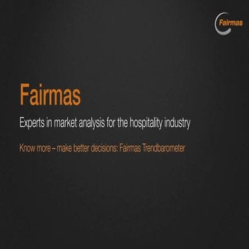 Fairmas Products – An Overview | PDF