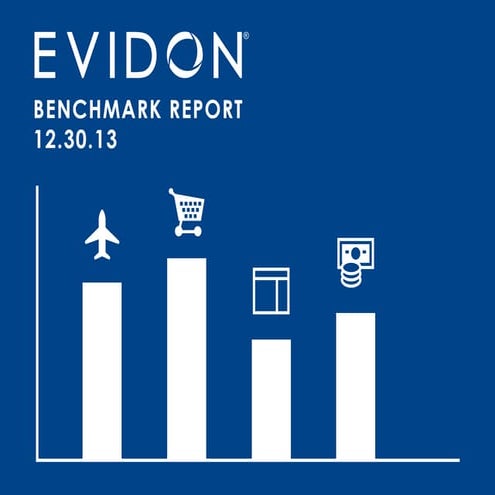 Benchmark Report 12.30.13