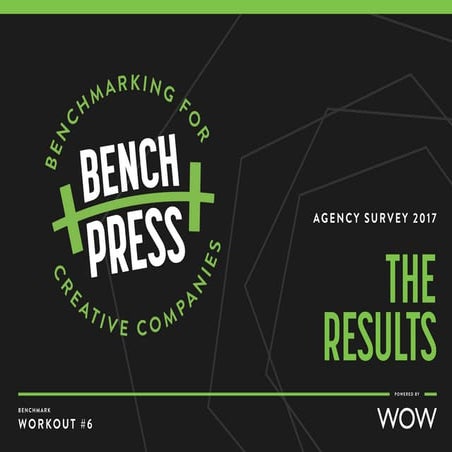 Benchpress report 2017 | PPT