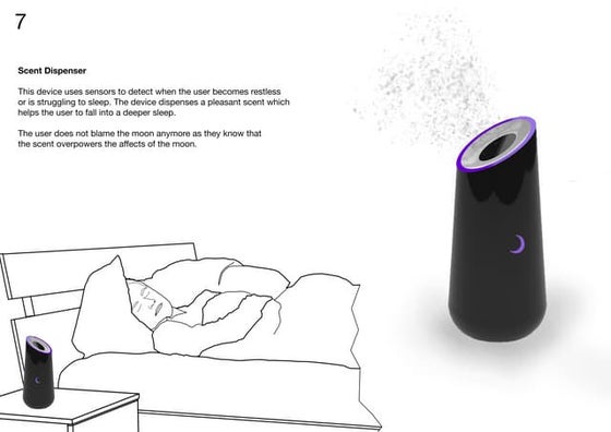 Developed Concept Global Studio | PPT