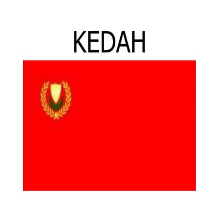 Bendera negeri | PPT