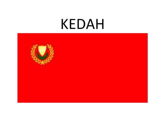 Bendera negeri negeri di malaysia | DOCX