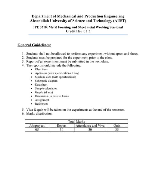 Common failures and remedies for sheet Metal forming.pptx