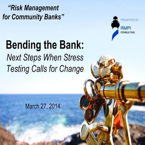 Understanding a Crisis | PDF