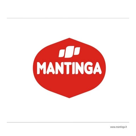 Mantinga ENG | PPT