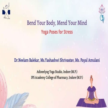 Siddhasana(Accomplished or Perfect Pose).pptx
