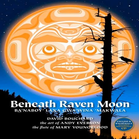 Beneath raven moon | PDF