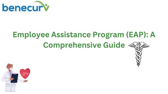 Employee Assistance Program EAP Comprehensive Guide...pptx | Human ...