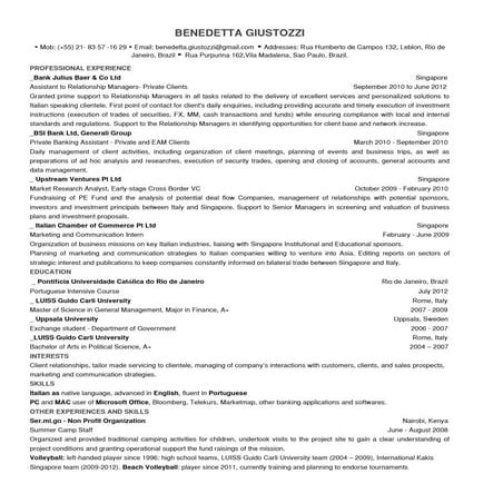 CV_Loujain Kurdi