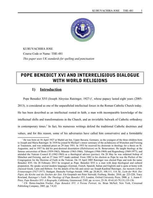 Joshua parkinson module 1.2 assignment | PPTX