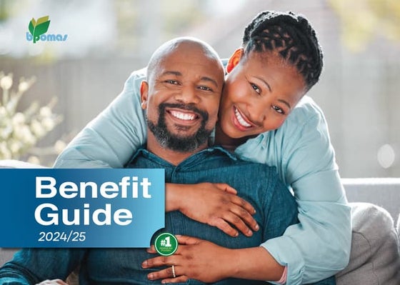 Medicaid Done Right Brochure | PPT