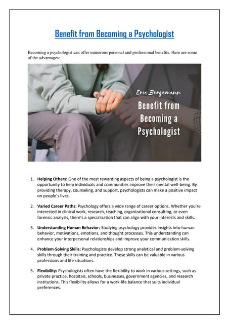 GOALS & SCOPE OF COUNSELING | PPTX