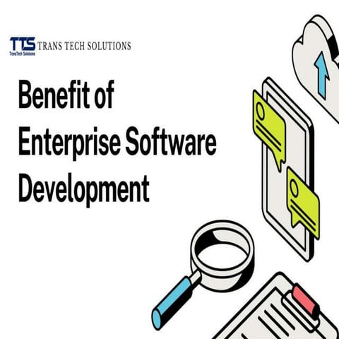 Benefit of Enterprise Software Development.pptx