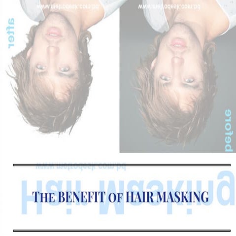 Understanding Image Masking: What It Is and Why It's Matters | PDF