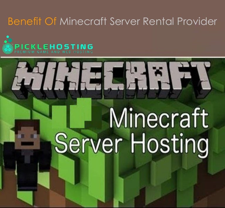 Minecraft Server Hosting Guide Part 1 Budgeting Minecraft