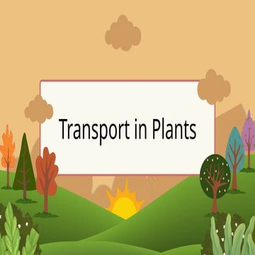 Benefit Of Trees Presentation (2).ffpptx | PPTX