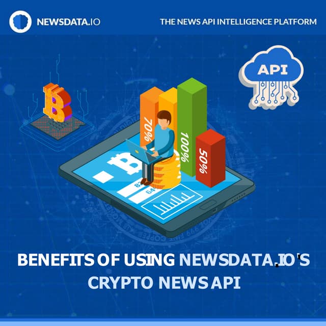 Benefit of Using NewsDataio's Crypto News API.pptx