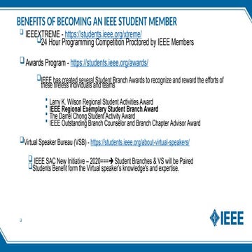 BENEFITS-FOR-STUDENT-IEEE-MEMbersEBERS.ppt