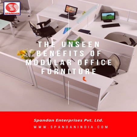 MRK Furniture and Interior Pvt Ltd | Modular Office Furniture ...