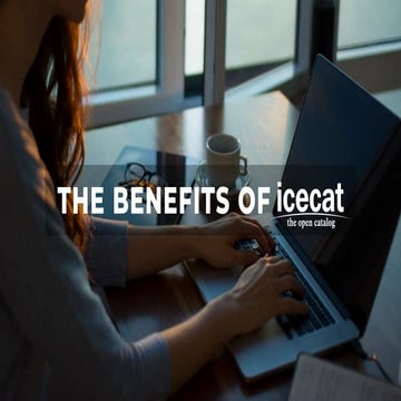 The Benefits of Icecat | PDF