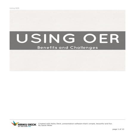 523 module syllabus | PDF