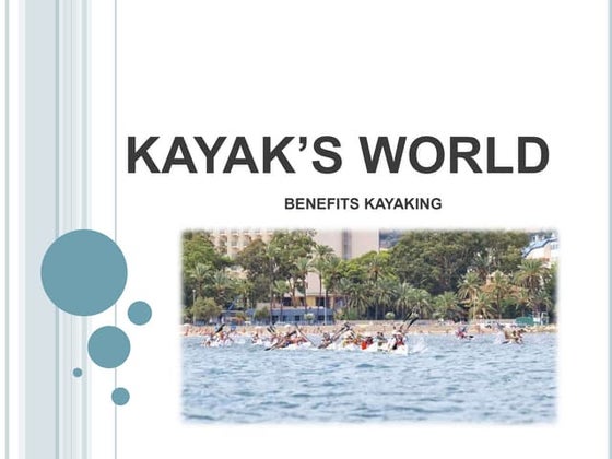 The physiological principles for kayak | PDF