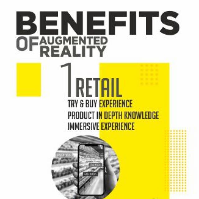 Benefits of Augmented Reality | PDF