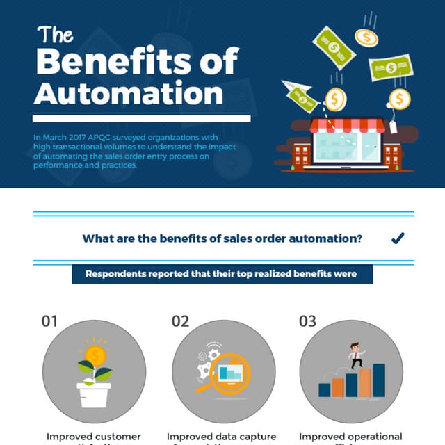 The Benefits of Automation | PDF
