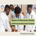 Benefits Of Bachelor’s Degree in Physician Assistant Studies | PPT