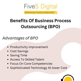 FiveS Digital -Services & Solutions | PDF