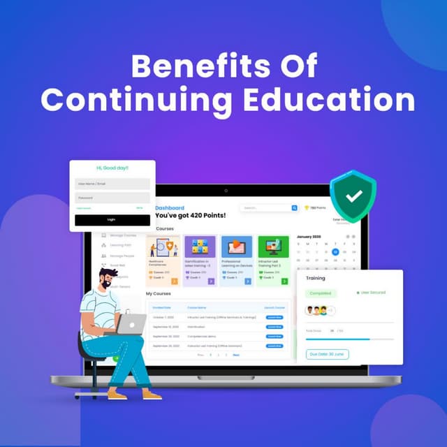 Benefits of Continuing Education.pdf