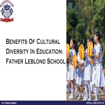 Benefits Of Cultural Diversity In Education.pptx