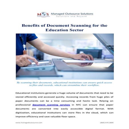 Benefits of Document Scanning for the Education Sector.pdf