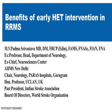 Benefits of early HET intervention in RRMS_vFinal with code (3).pptx