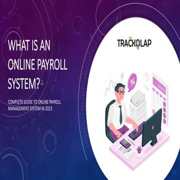 Benefits of Employee Payroll Management Software | PPT