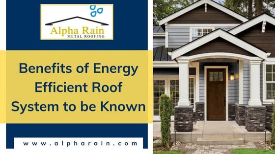 Benefits of Stone Coated Metal Roof for Commercial Building - Alpha ...