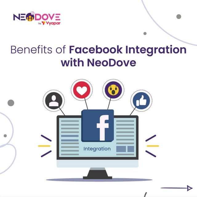 Benefits of Facebook Integration with NeoDove.pdf