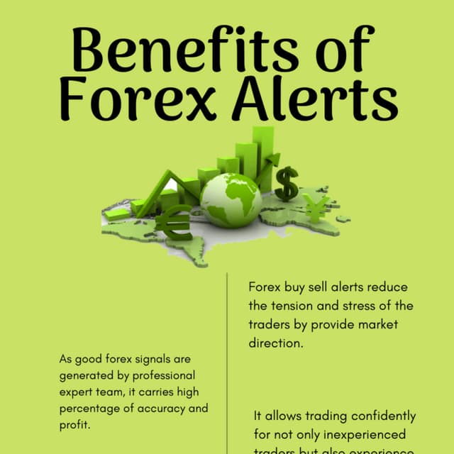 Benefits of Forex Alerts | PDF