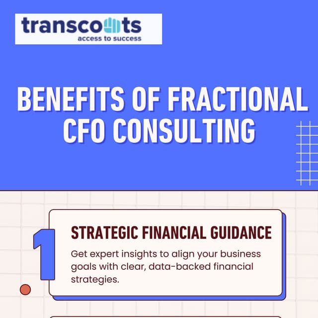 Fractional CFO Consulting: Smart Financial Leadership for Business ...