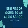 Benefits of going to an audio school | PPTX | Audio Production ...