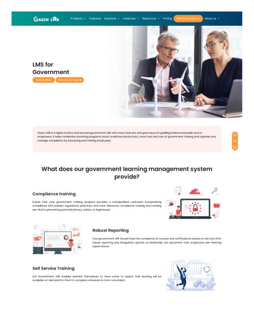 lms for logistics | PDF