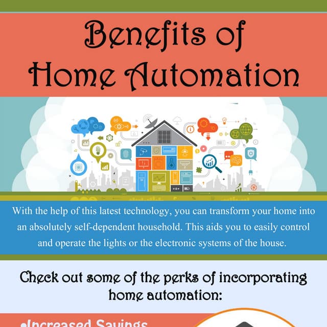 Benefits of Home Automation | PDF