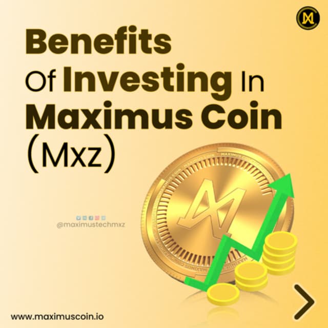 Benefits of investing in MXZ | PDF