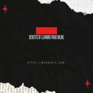 Benefits of Learning Piano Online.pdf