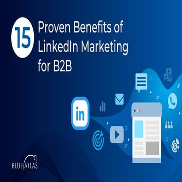 Benefits of LinkedIn Marketing free PDF download.pdf