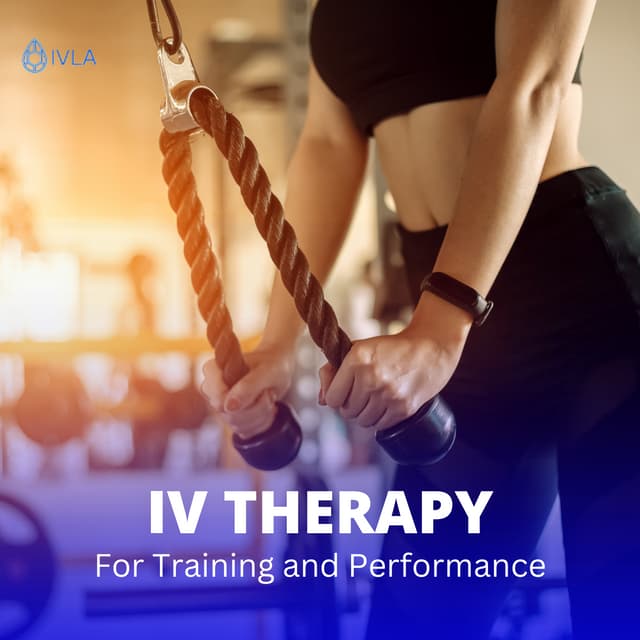 Benefits of Los Angeles IV Therapy for Athletes.pdf